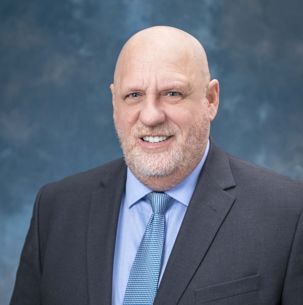 Kirk Driesenga | The Hinman Company The Hinman Company