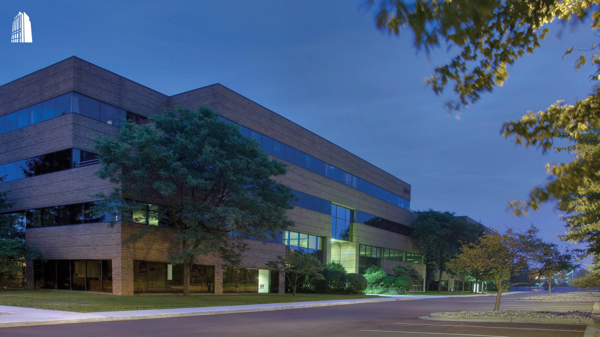 Abbott Center Background | The Hinman Company The Hinman Company